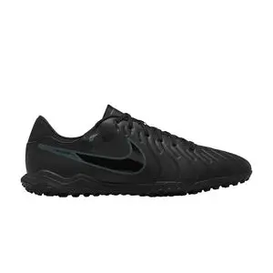 Nike Tiempo Legend 10 Academy Tf '2024 Shadow Pack - Black