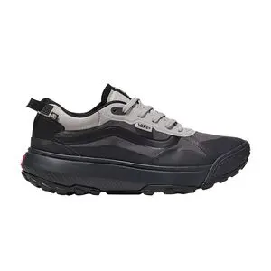 VANS Crosspath Mte Sneakers - Grey