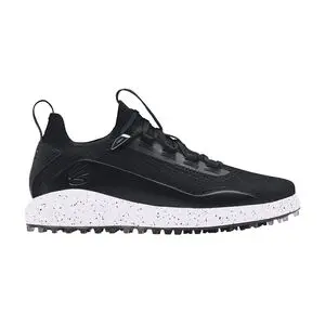 Under Armour Curry Spikeless Golf Sneakers