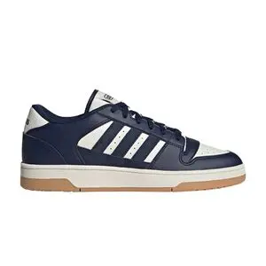 Adidas Break Start Sneakers - Blue