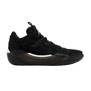 JORDAN 39 'lumiere' Sneakers - Black