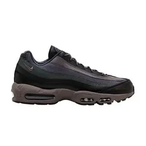 Nike Max 95 Sp Sneakers - Black