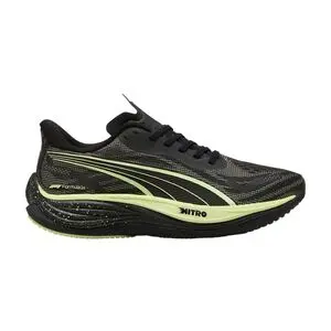 PUMA Formula 1 X Velocity Nitro 3 - Black
