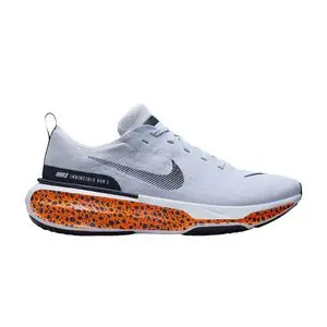 Nike Zoomx Invincible 3 'electric Pack - Blue