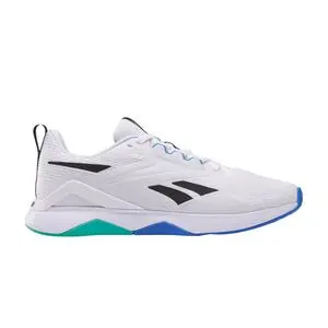 REEBOK Nanoflex Tr 2.0 Sneakers - White