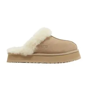 UGG Disquette Slipper - Tan