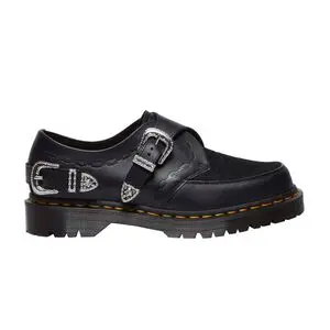 Dr. Martens Embossed Shoes For Men