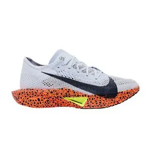 Nike Zoomx Vaporfly Next% 3 'electric Pack - Grey