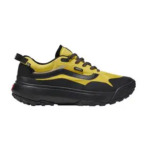 VANS Crosspath Mte Sneakers - Yellow