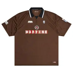 Martine Rose Football Top
