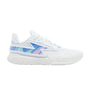 LI-NING Wade Flash Raz Fuego - White