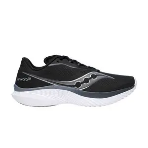 Saucony Kinvara Sneakers - Black