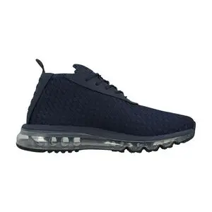 Nike Air Max Woven Boot - Blue