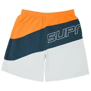 Supreme Curve Nylon Short