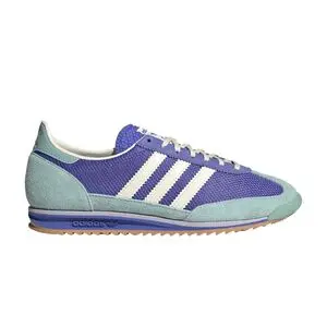 Adidas Sl72 Og Sneakers - Blue