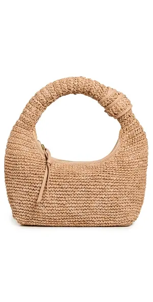 BTB LOS ANGELES Maeve Hobo Bag