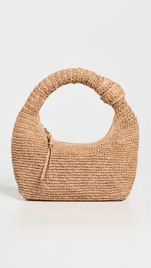 BTB LOS ANGELES Maeve Hobo Bag
