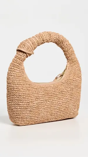 BTB LOS ANGELES Maeve Hobo Bag