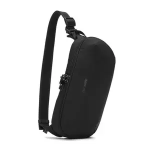 PACSAFE Metrosafe X Sling Bag - Black