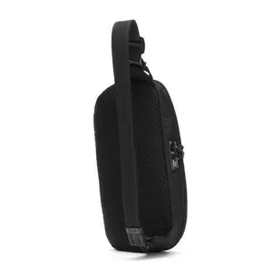 PACSAFE Metrosafe X Sling Bag - Black