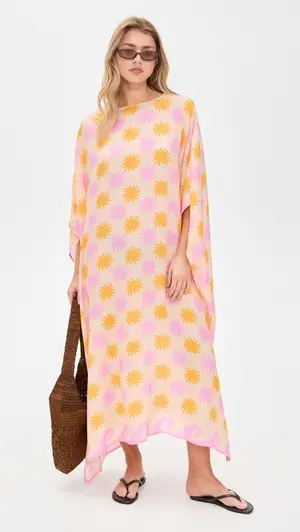 Sundress Cora Caftan