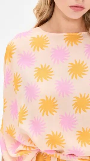 Sundress Cora Caftan