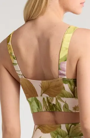 KILO BRAVA Lounge Bralette