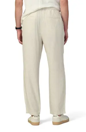 Joe's Jeans Clarkson Stripe Linen Pants
