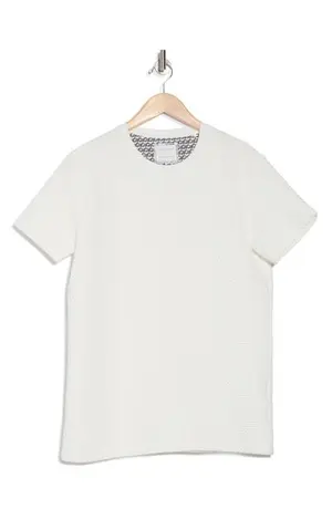 CACTUS MAN Textured T-shirt