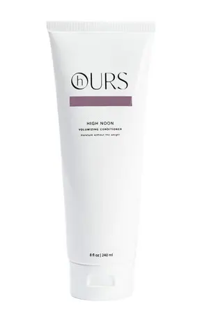 HOURS HAIRCARE High Noon Volumizing Conditioner - 8 Oz