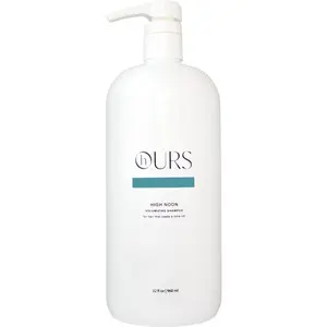 HOURS HAIRCARE High Noon Volumizing Shampoo - 32 Oz