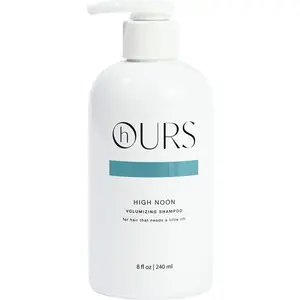 HOURS HAIRCARE High Noon Volumizing Shampoo - 8 Oz