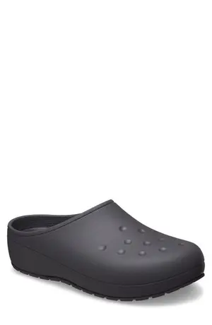 Crocs Cushioned Mules Clogs For Women