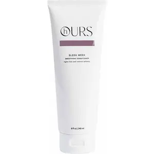 HOURS HAIRCARE Sleek Week Smoothing Conditioner - 8 Oz