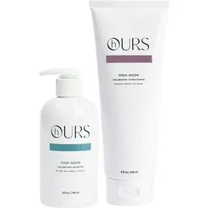 HOURS HAIRCARE All-over Volume Duo - 8 Oz