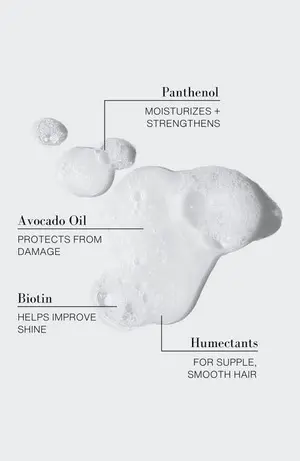 HOURS HAIRCARE Daily Moisture Duo - 32 Oz