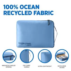 EAGLE CREEK Pack-it Isolate Cube - Blue Dawn