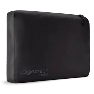 EAGLE CREEK Pack-it Isolate Packing Cube - Black
