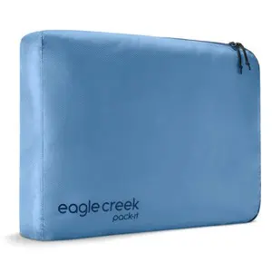 EAGLE CREEK Pack-it Isolate Packing Cube - Blue Dawn