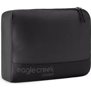 EAGLE CREEK Pack-it Reveal Cube Organizer - Black