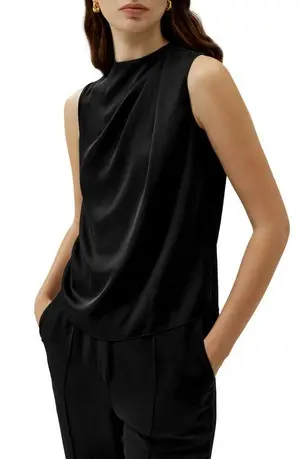 Minimalist Tops