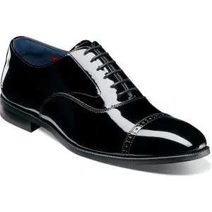 Formal Oxfords