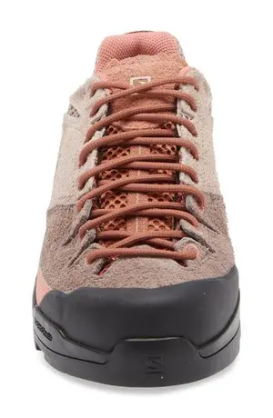 SALOMON Gender Inclusive X-alp Low Top Sneaker