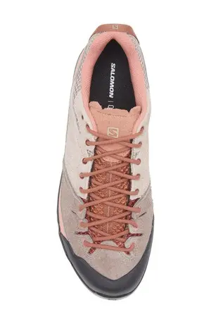 SALOMON Gender Inclusive X-alp Low Top Sneaker