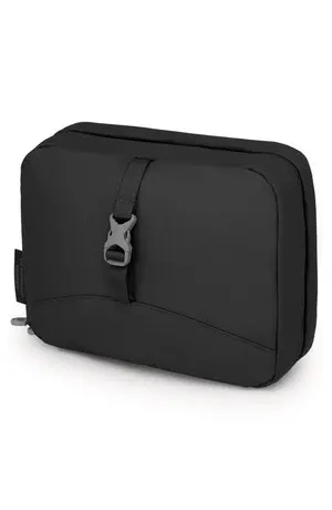 OSPREY Daylite Hanging Toiletry Case - Black