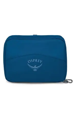 OSPREY Daylite Hanging Toiletry Case Night Shift Blue