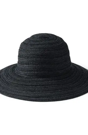 LANDS' END Lands' End Panama Hat