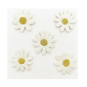 JOLLITY & CO Stick On Patches - Daisy Patch Set