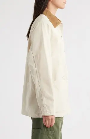 Barbour Sonnie Barn Jacket