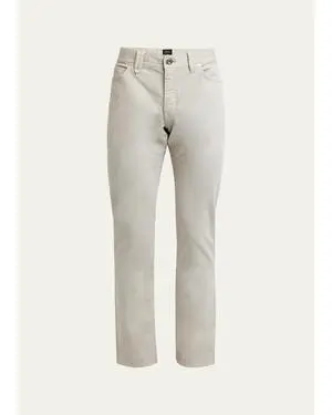 Brioni Five-pocket Pants - Beige